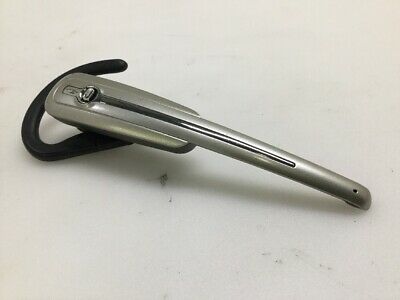 Plantronics Calisto B70 Bluetooth Headset - Nuance Dragon Dictation Mi ...